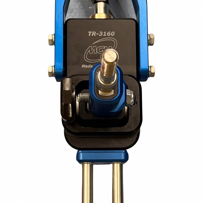 MGW Aftermarket Racing Shifters — GT350 Short Throw Shifter