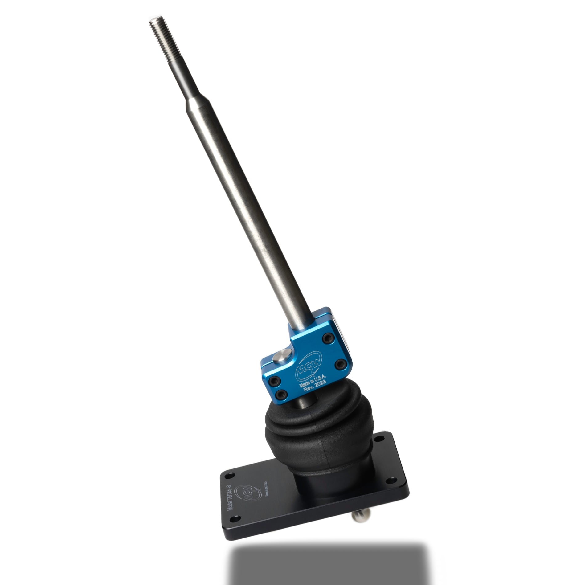 MGW Aftermarket Racing Shifters — T5 Extreme Shifter