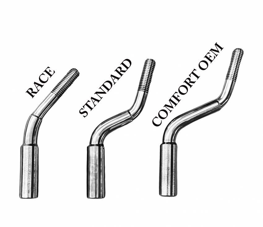 MGW Aftermarket Racing Shifters — Toploader Short Throw Shifter