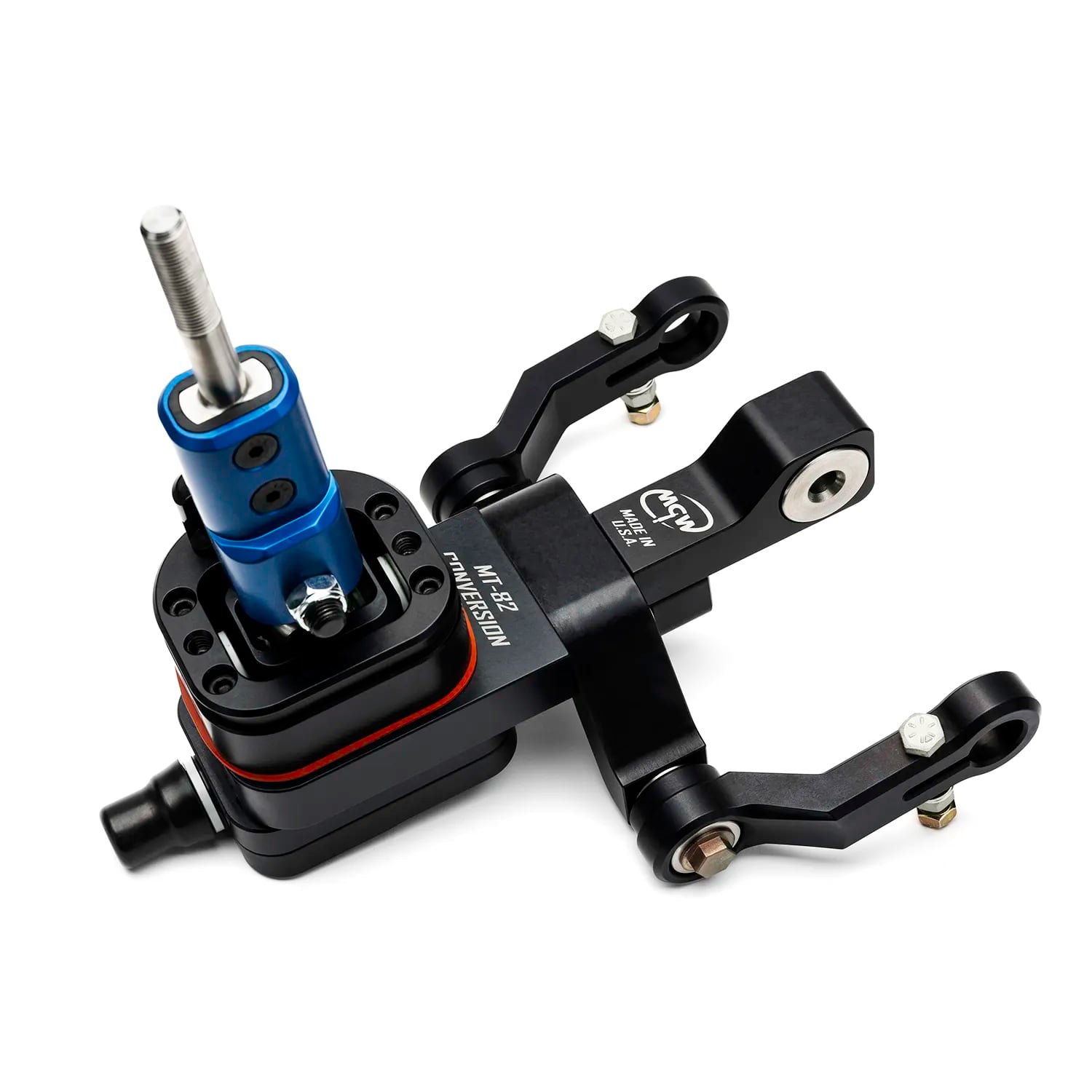 MGW Aftermarket Racing Shifters — MT-82 Conversion Shifter